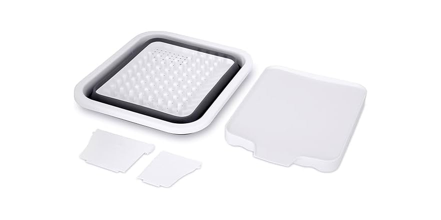 Copco Collapsible Dish Rack