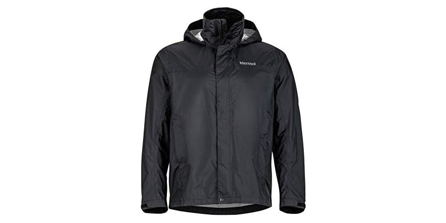 Men's PreCip Ltwt Waterproof Rain Jacket