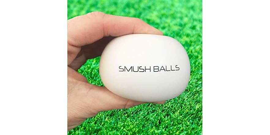 Smushballs Training Ball