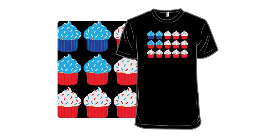 Sweet Taste of Freedom