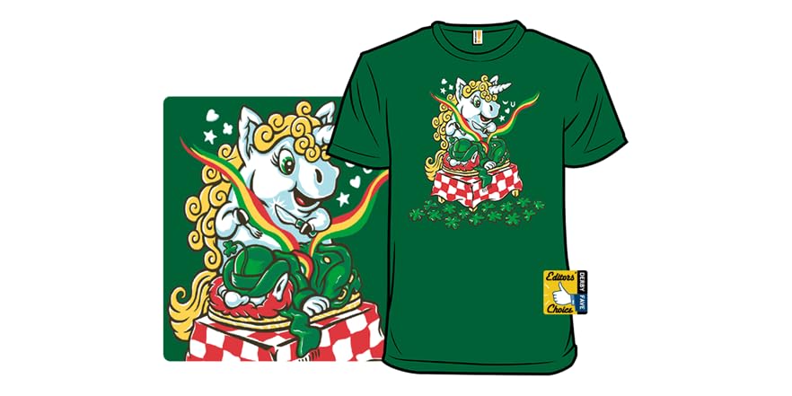 They’re Magically Delicious!