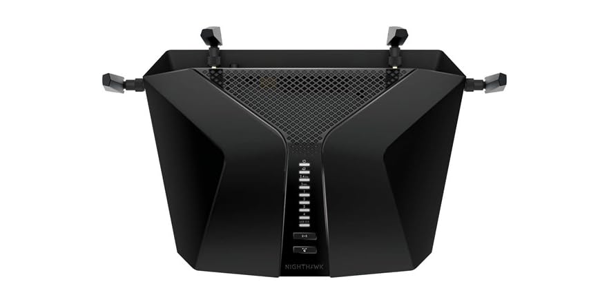 Netgear Nighthawk AX6 6-Stream WiFi 6 Router (Open Box)