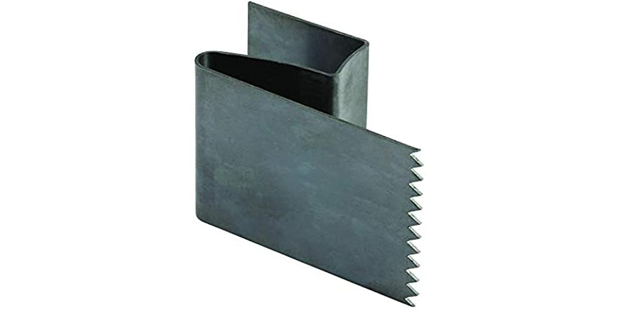 Prime-Line Hurricane Board-Up Clips