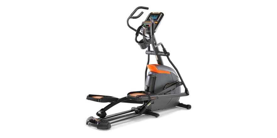 AFG 7.3AE Elliptical Trainer