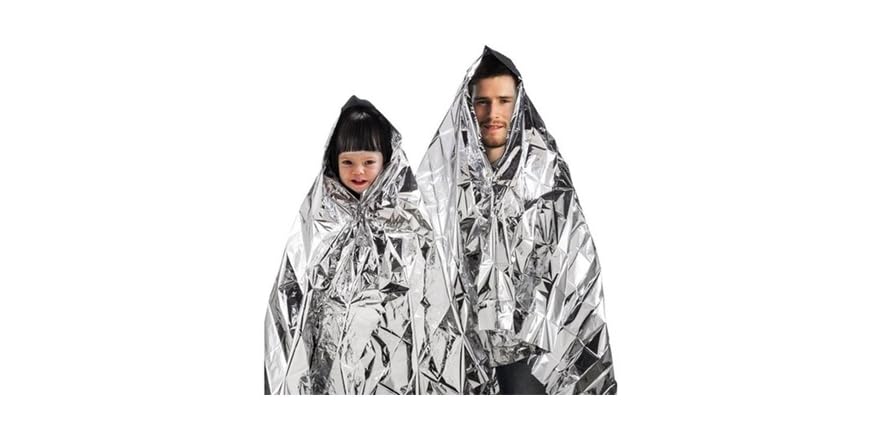 Army Gear Emergency Survival & Camping Kit
