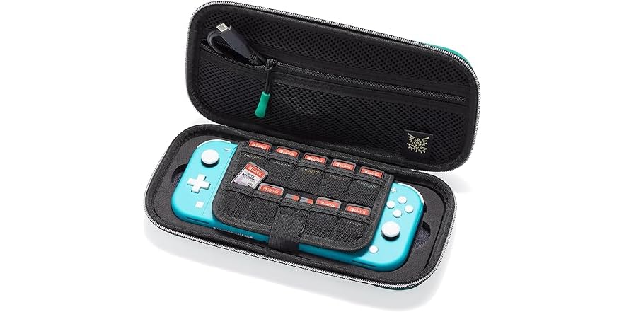 PowerA Protection Case for Nintendo Switches