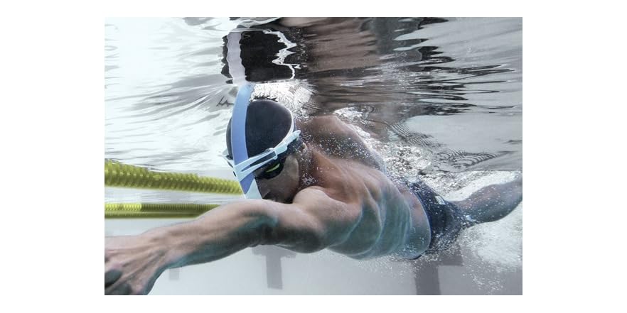 Aqua Sphere Michael Phelps Focus Snorkel