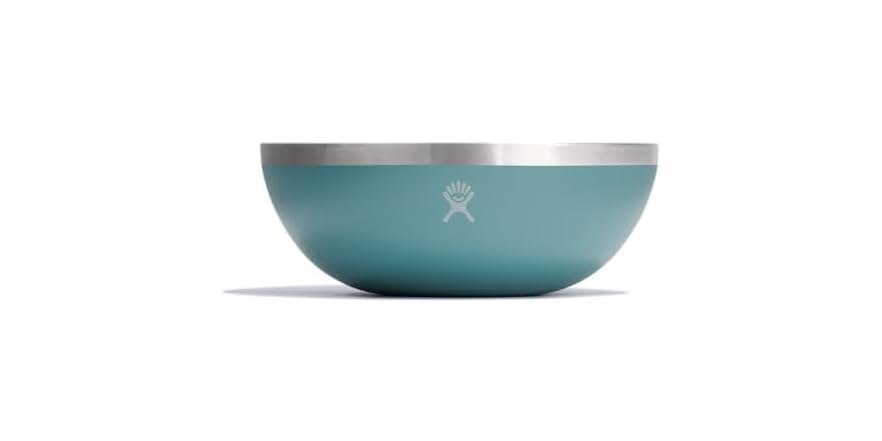 Hydro Flask Half Quart Stainless Steel Bowl