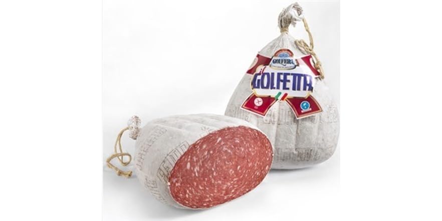 Golfetta Salami
