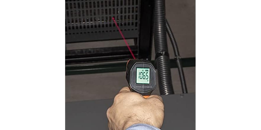Klein Tools InfraredThermometer