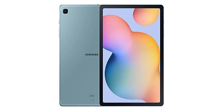 Samsung SAM-P613-A SAMSUNG Galaxy Tab S6 Lite 10.4" 64GB (Open Box)