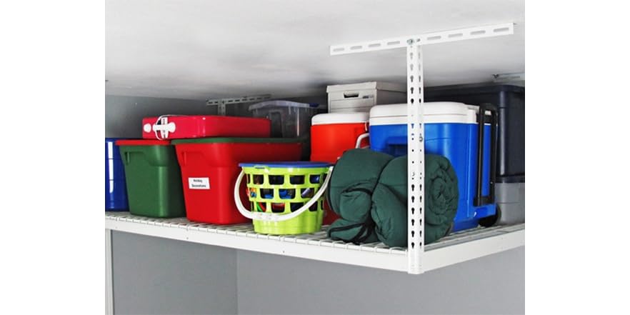 SafeRacks - Your Choice