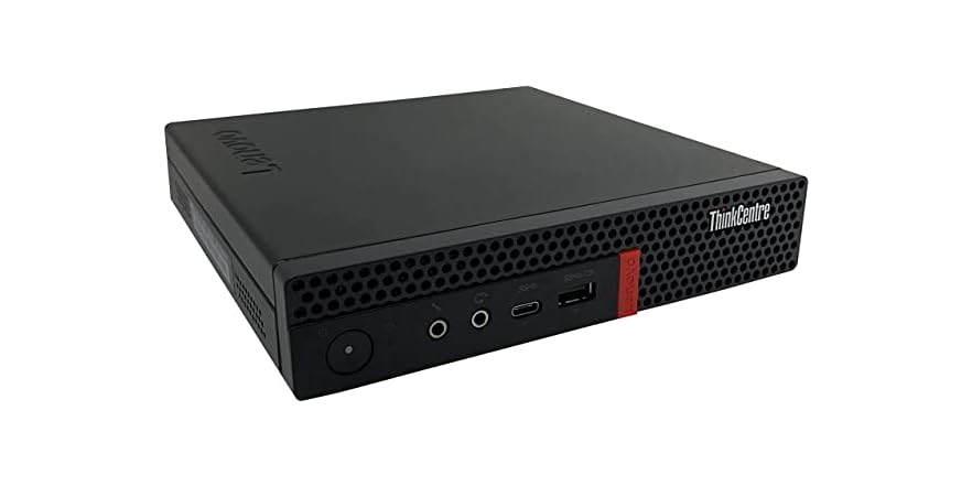 Lenovo M920q i5 256GB Tiny PC