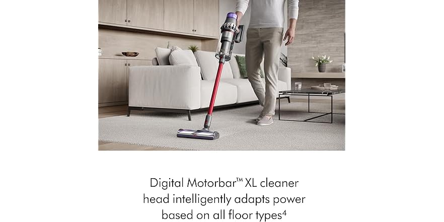 Dyson V11 Outsize Cordless Vacuum (Open Box)