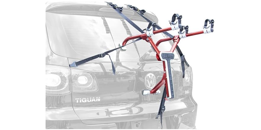 Allen Ultra Compact Bike Racks, 2 Sizes