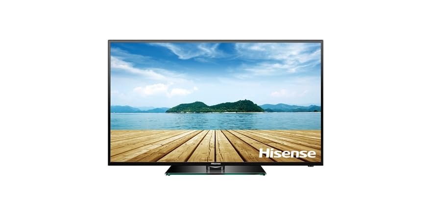 Hisense 48" Smart 1080p LED Smart HDTV
