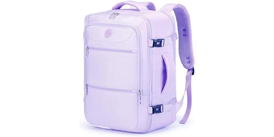 Sowaovut Travel Laptop Backpack
