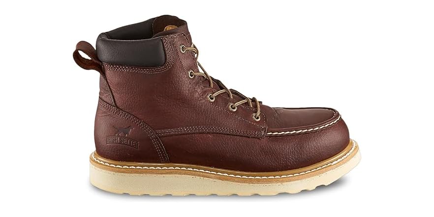 Irish Setter Men's Soft Toe Work Boot