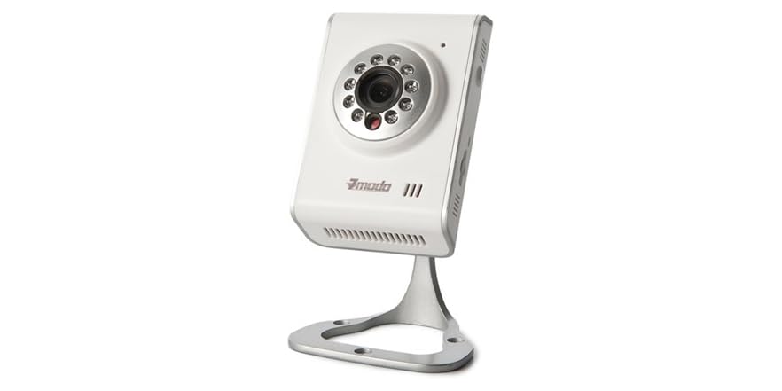 720p Wireless Indoor IP Camera