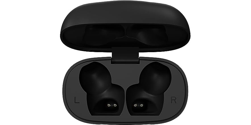 (NEW) Turtle Beach Scout Air Wireless Earbuds