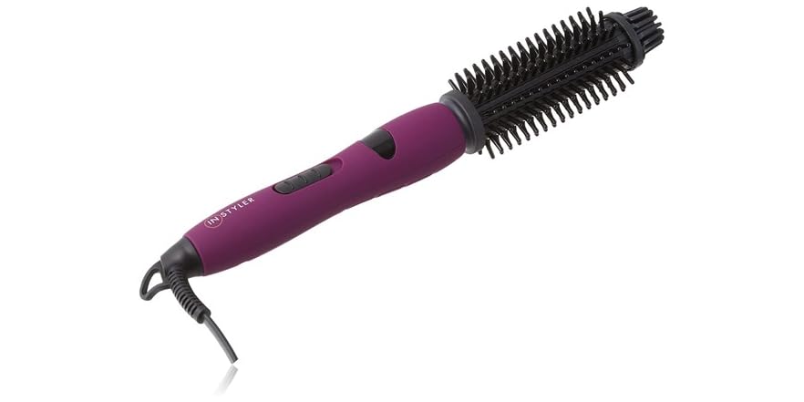 InStyler Ceramic Hot Styler Brush
