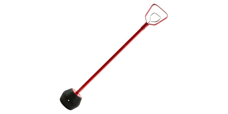 Magnetic Pick-Up Tool with Quick Release