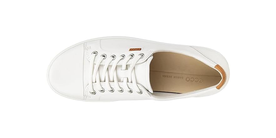 ECCO 43000301007-37 6-6.5 M (US) ECCO Soft 7 Sneak (Open Box)