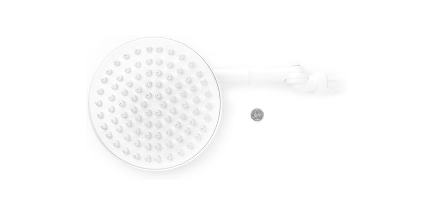 ThunderHead High-Pressure Rain Shower Head