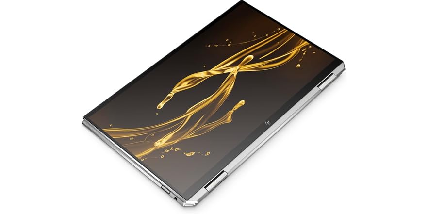 HP Spectre x360 13-AW008CA i5 512G Notebook (Open Box)