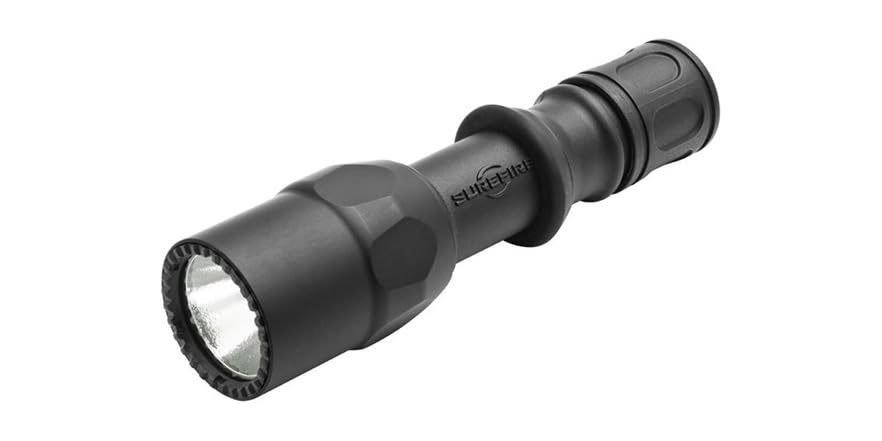 SureFire G2X LED Flashlights