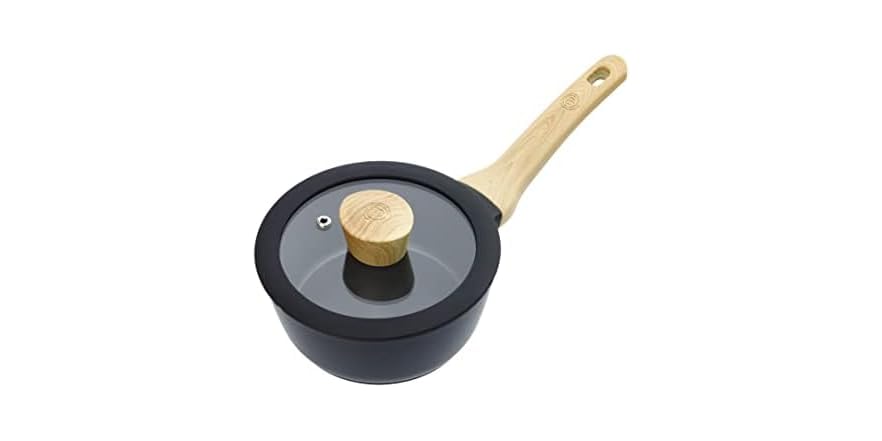 MasterChef Sauce Pan with Lid