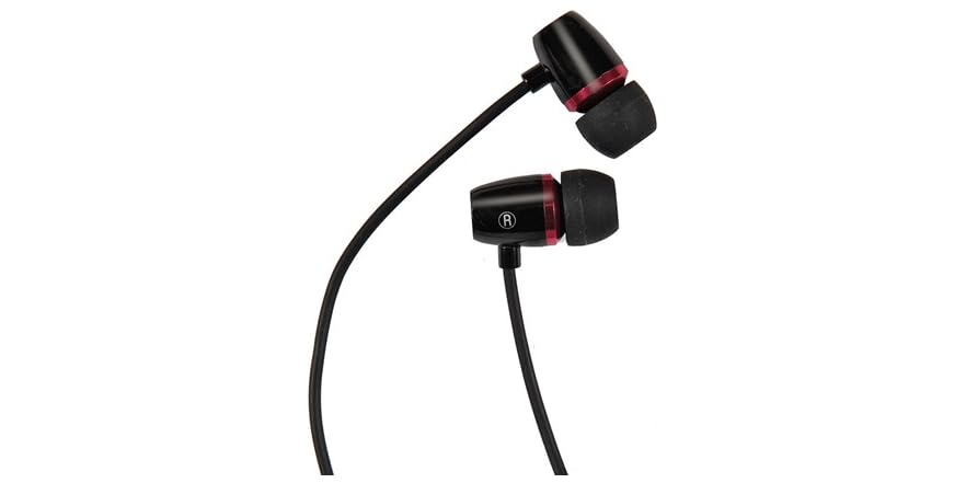 1 Voice Audio Flash Bluetooth Earphones