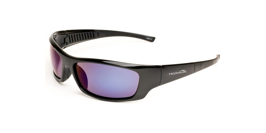 Horisun Polarized Safety Eyewear - Your Choice