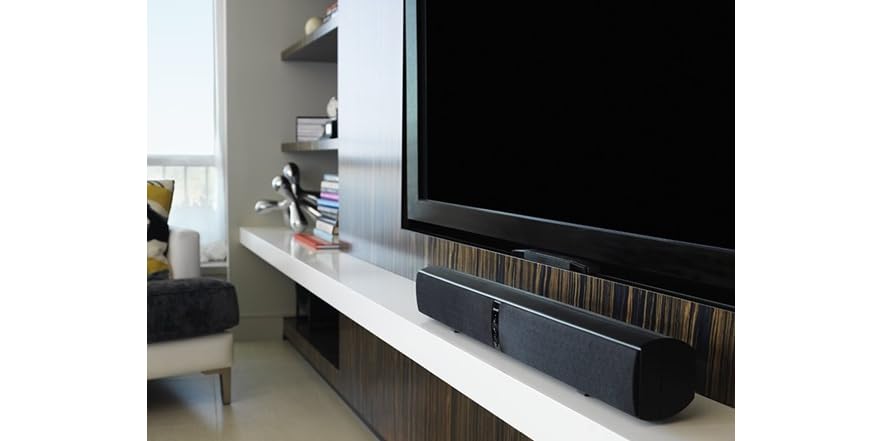 Energy Power Bar One Soundbar with Built-in Sub