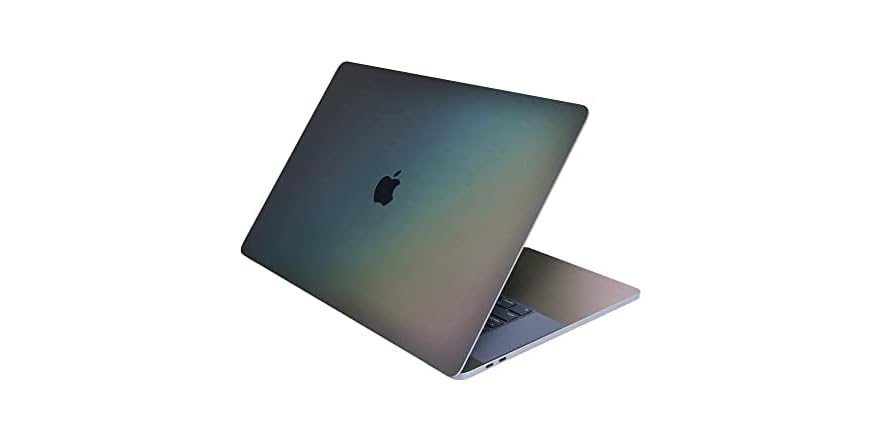 Razer Skin Vinyl MacBook Pro 16 Wrap