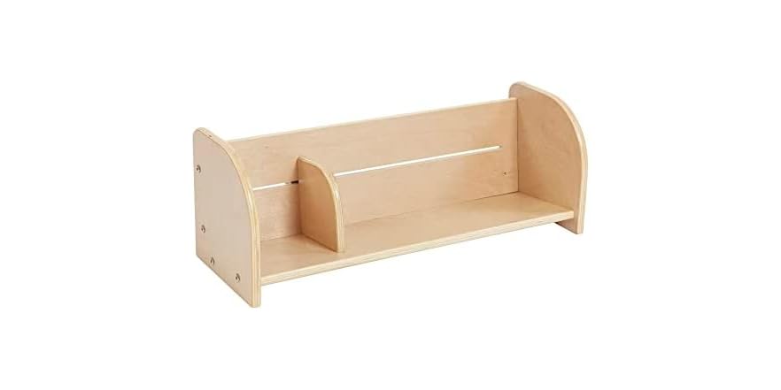 ECR4Kids Tabletop Book Display