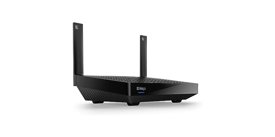 Linksys Mesh Wifi 6 Router, Dual-Band (Open Box)