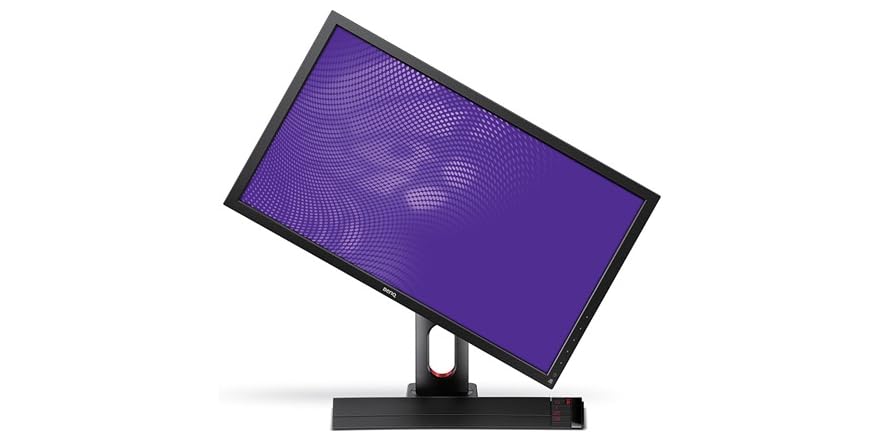 BenQ 24" 1080p 144Hz LED Gaming Monitor