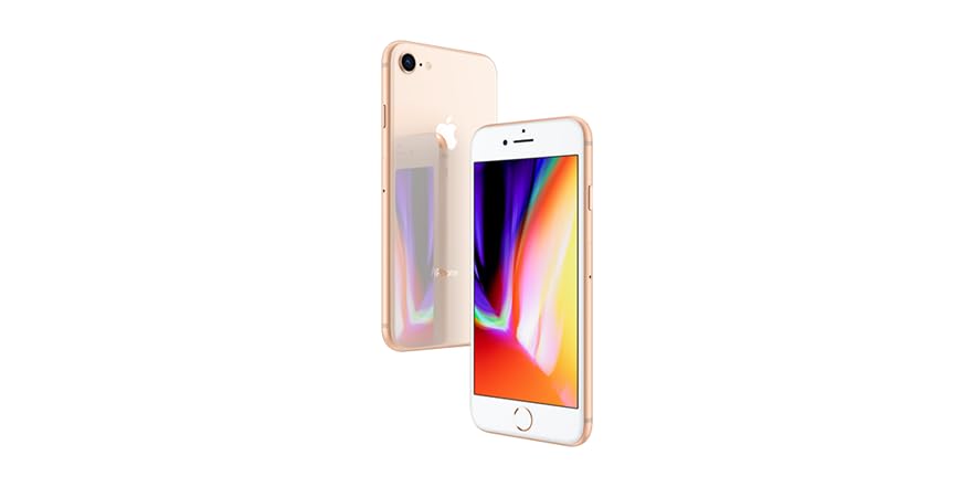 Apple iPhone 8 A1905 (S&D)(GSM Only)