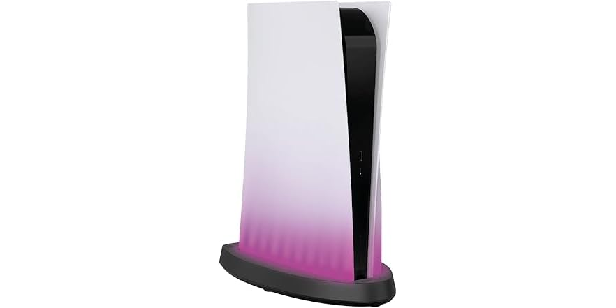 Venom Console Docking PS5 Station