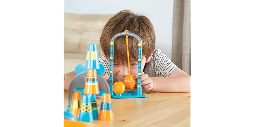 Learning Resources Pendulonium Stem Game