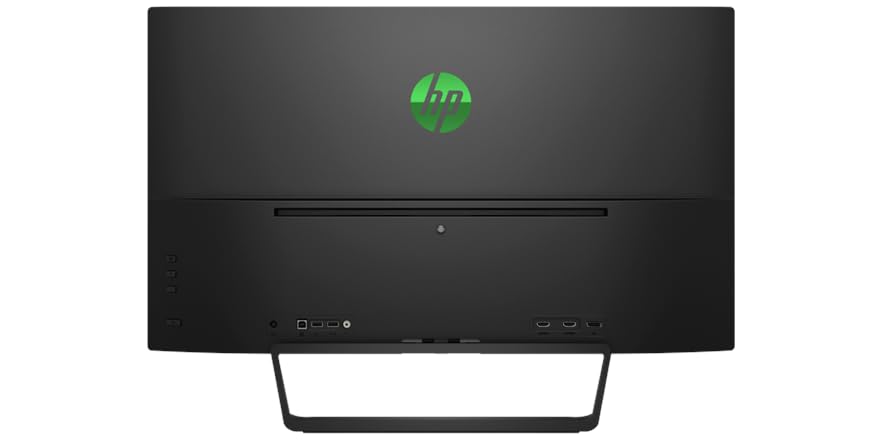 HP Pavilion Gaming 32" HDR Display
