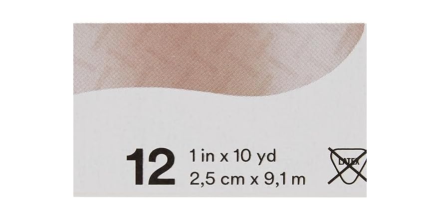 Micropore 3M Microfoam Surgical Tape