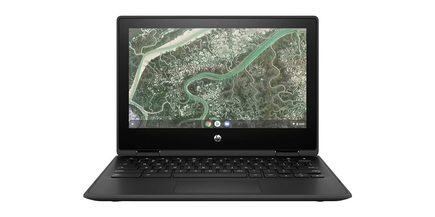 HP Chromebook x360 11 G3 EE (Open Box)