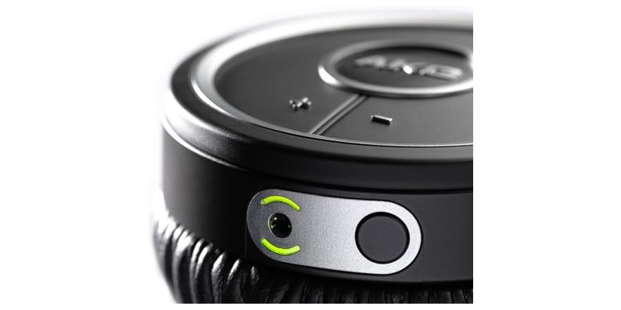 AKG On-Ear Wireless Headphones
