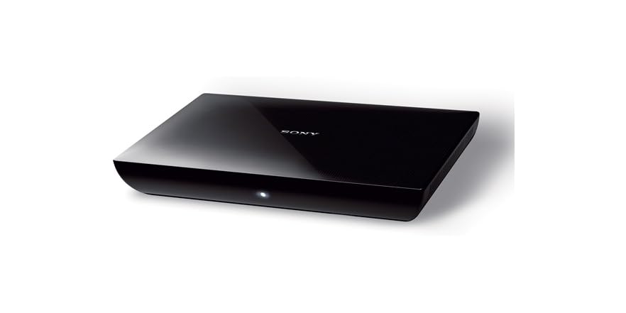 Sony Internet Player with Google TV