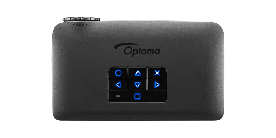 Optoma Pico Travel Projector
