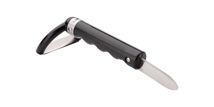 Cuisinart CGK-300 2-in-1 Meat Trimmer an