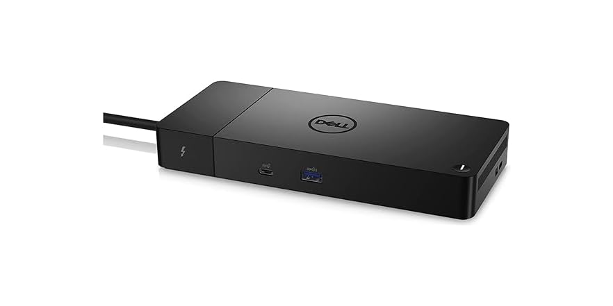 Dell DELL WD22TB4 Dell Thunderbolt™ Dock – WD22TB4(Open Box)