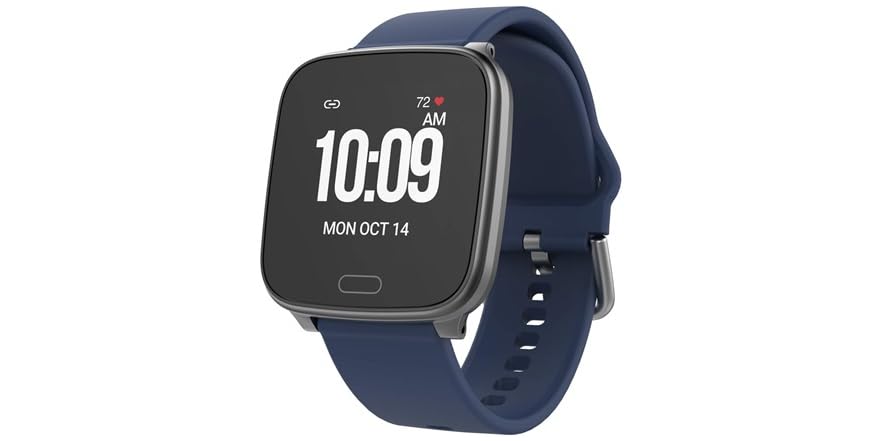 Timex Iconnect Active Smartwatch